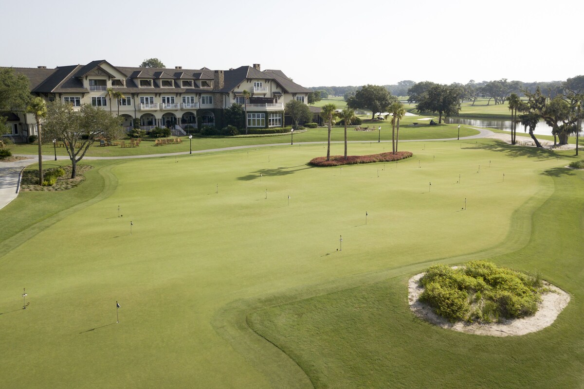 The Lodge at Sea Island Golf Club – Lets Go Golf Trips
