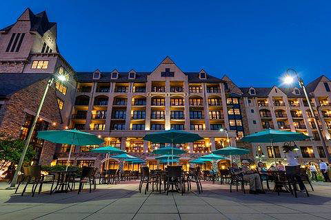 Renaissance Ross Bridge Golf Resort – Lets Go Golf Trips
