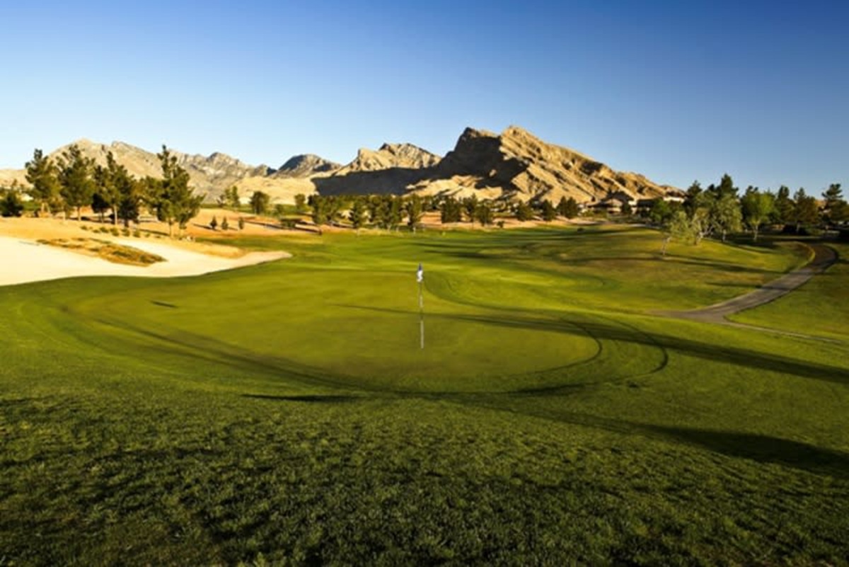 Eagle Crest Golf Club - Lets Go Golf Trips